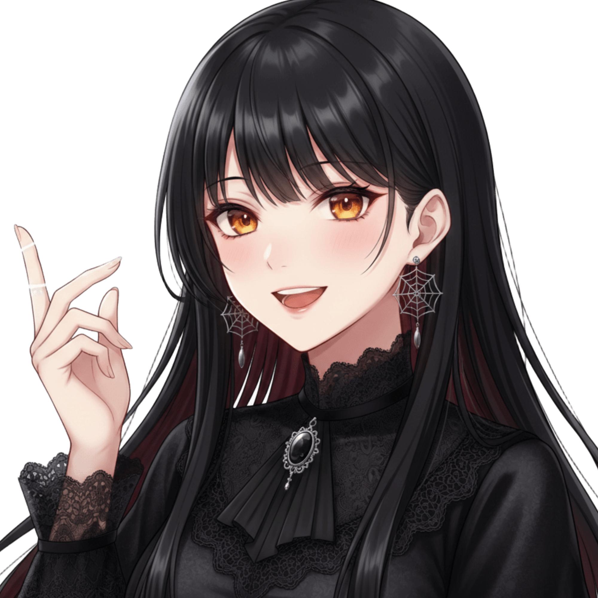 Custom Pfp, Anime Commissions, PFP for Twitch, Profile Icon, PFP Anime ...