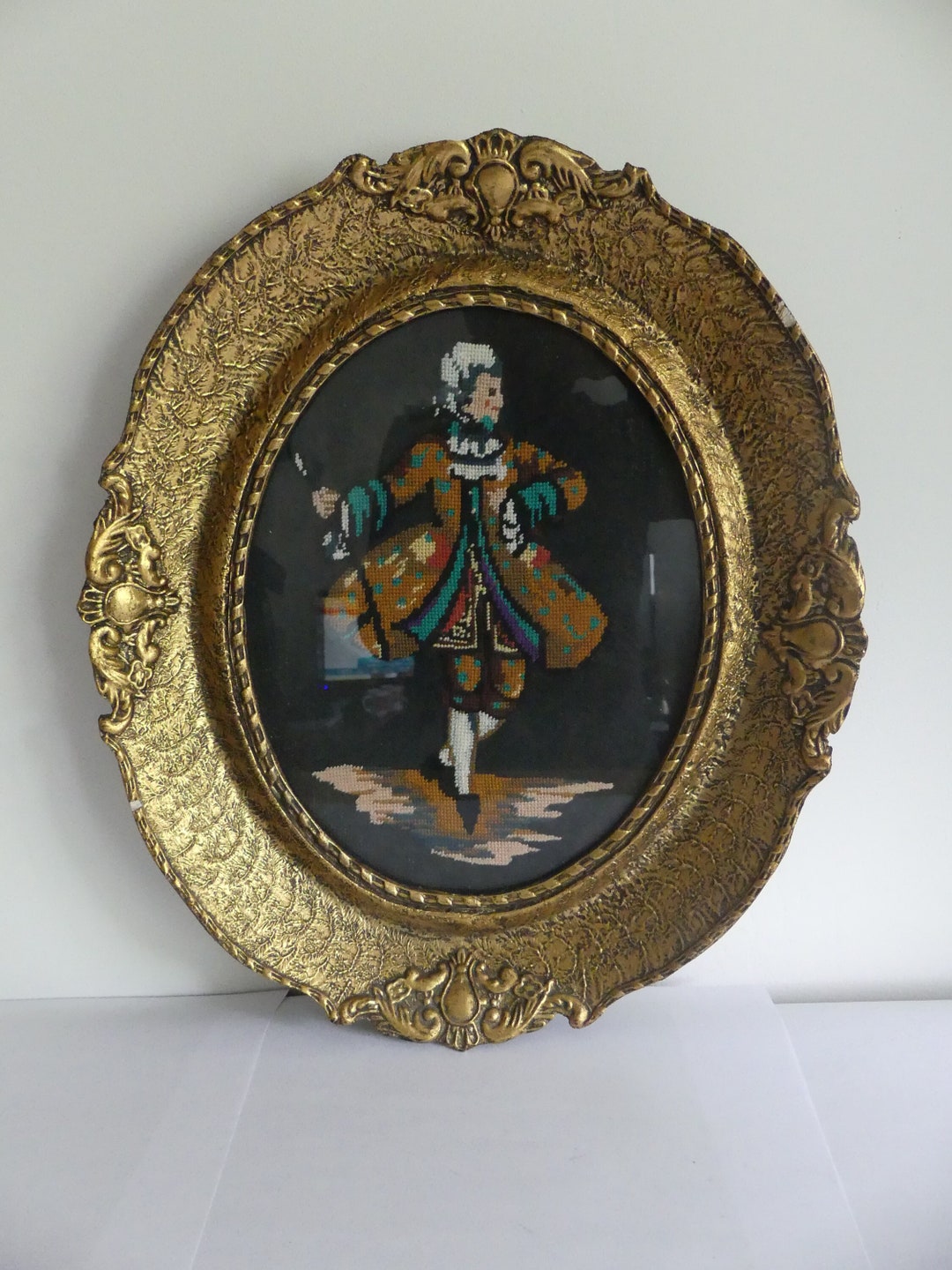 Louis XV Frame - Etsy