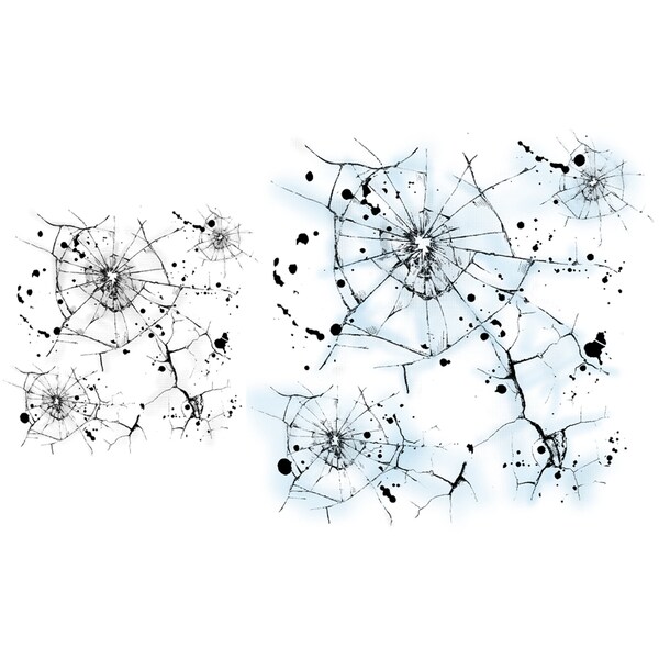 Skin Texture Stencil human Skin Texture Mylar 190 Micron - Etsy Canada