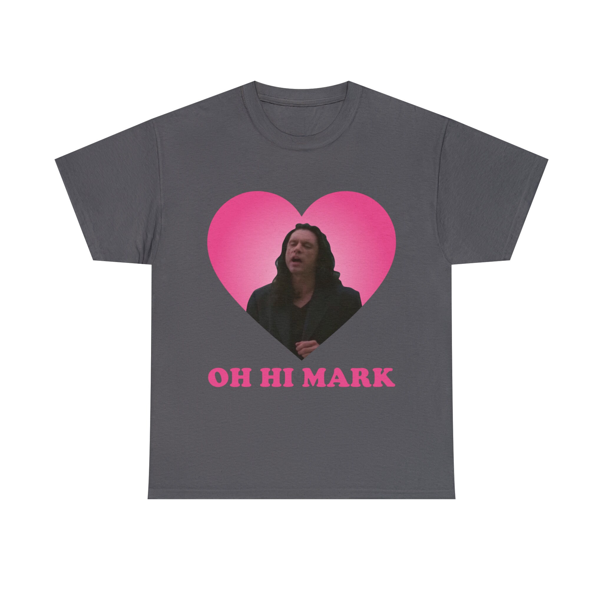 Oh Hi Mark Shirt
