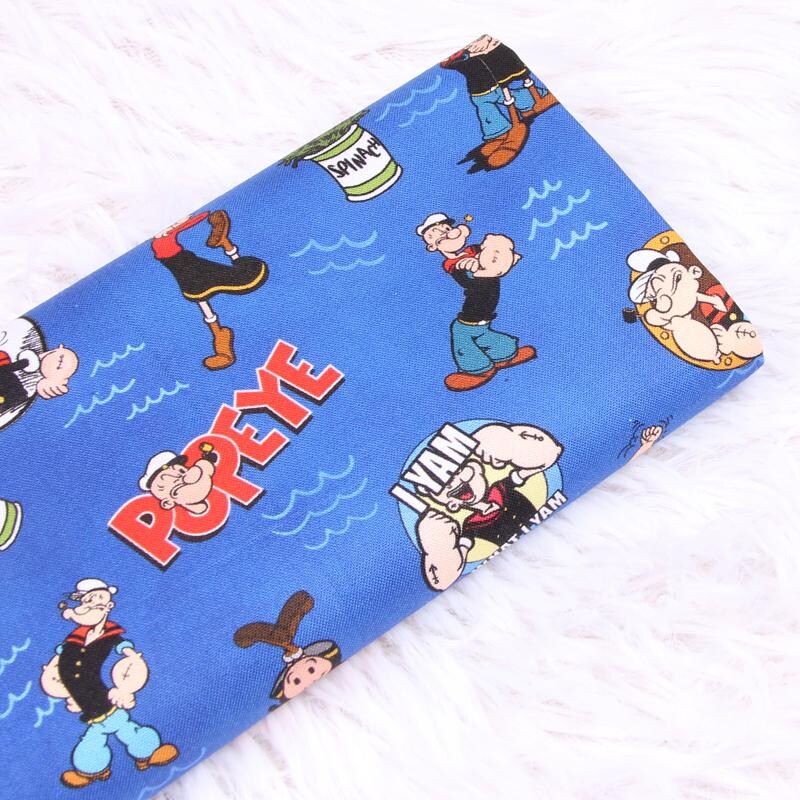 Popeye Face - Etsy