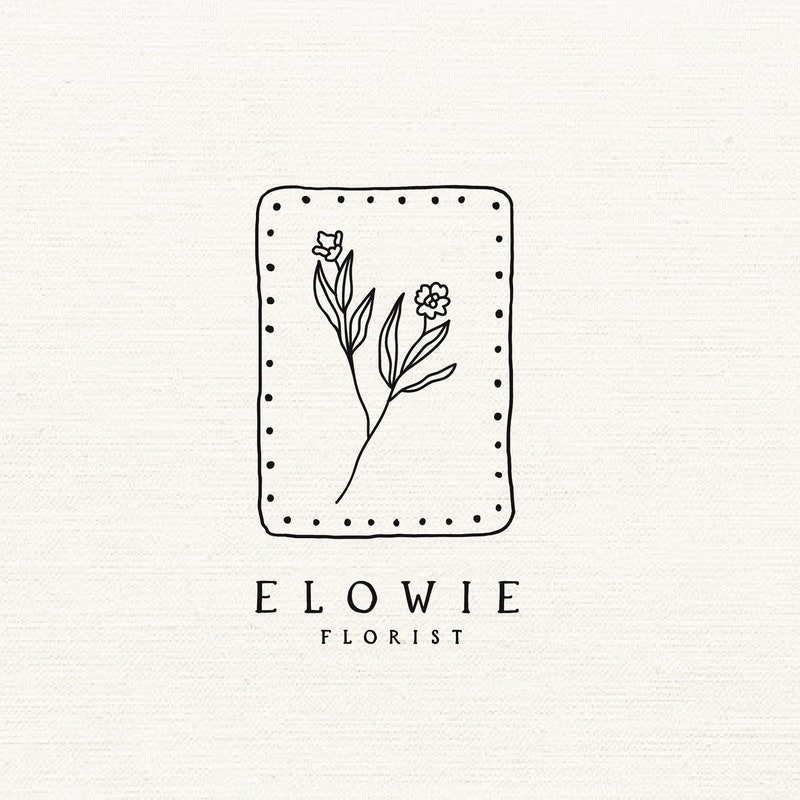 Rustic Logo - Etsy