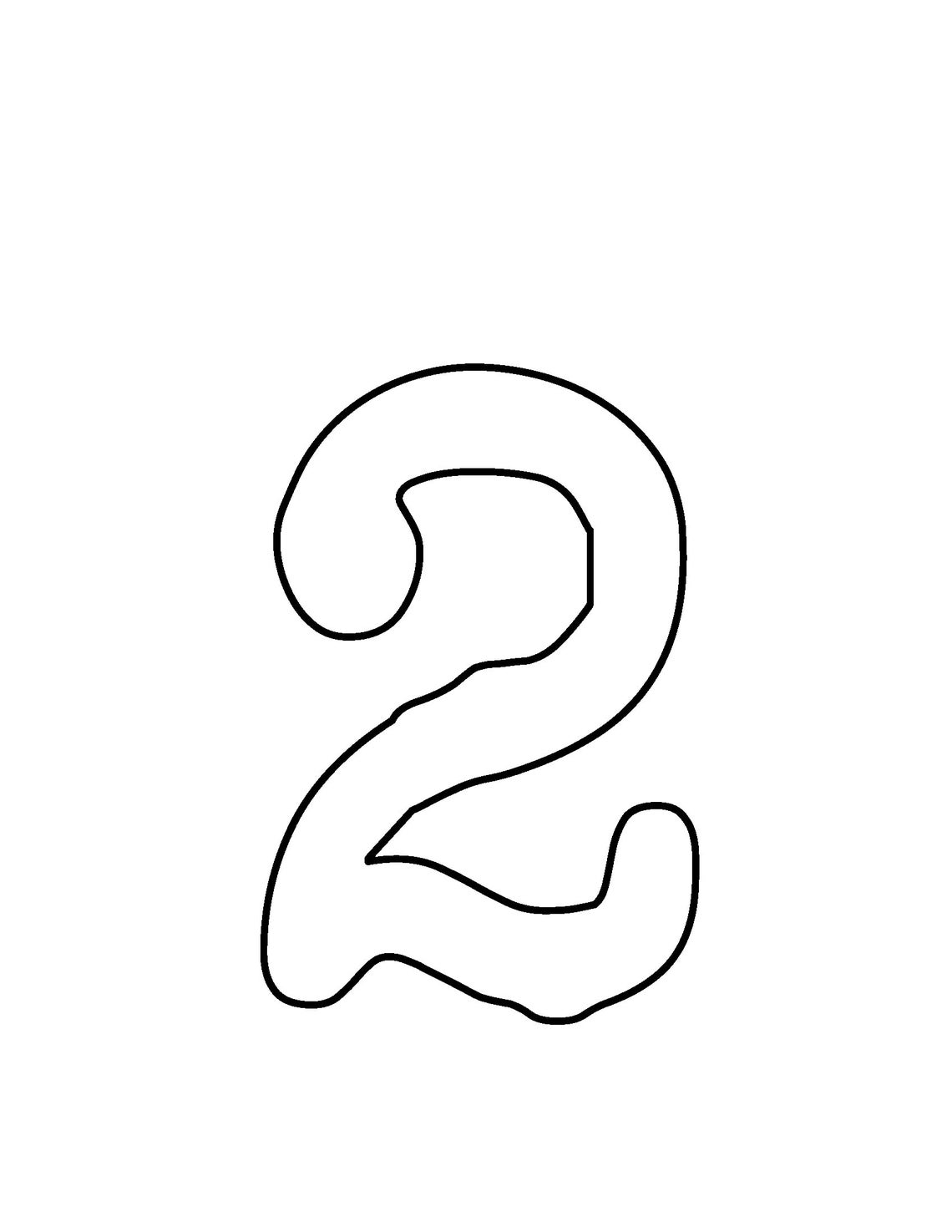 Printable Letters, Printable Alphabets, Uppercase Letters ABC PDF 38 ...