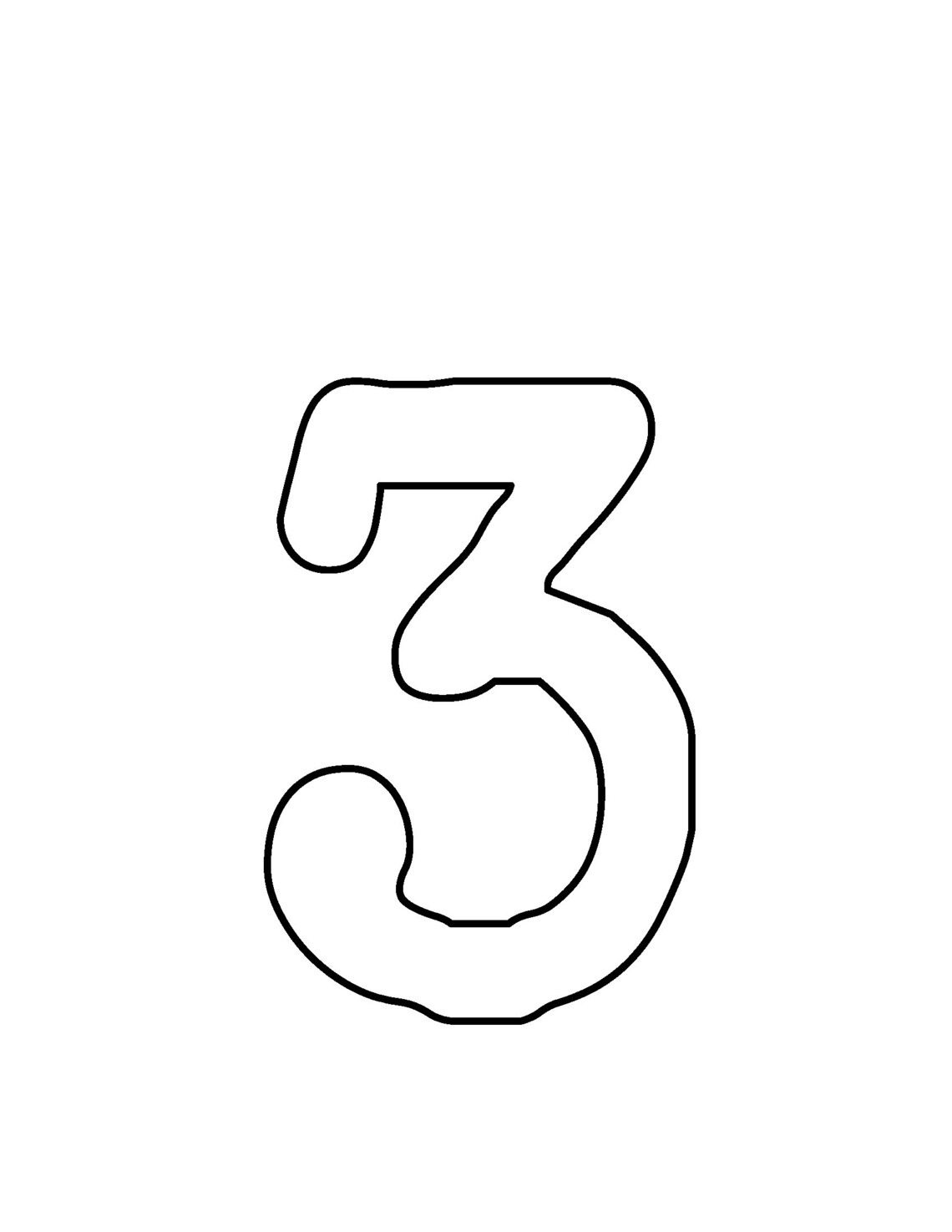 Printable Letters, Printable Alphabets, Uppercase Letters ABC PDF 38 ...