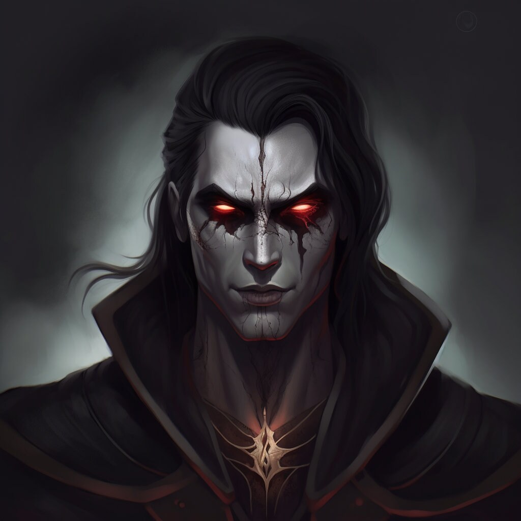 Dnd5e Npcs AI Companions Arcana AI Roleplay DND 5e - Etsy