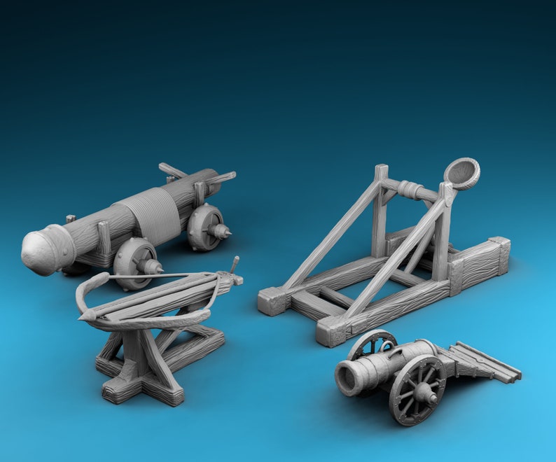 Medieval Village | Alchemist Potion Shop | Magic Cauldron | Mages Tower ...