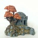 Elven Library | Elven Kingdom | 3D Printing | DND | Tabletop Wargames ...