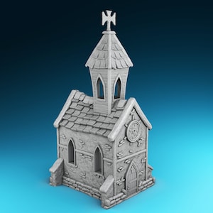 Medieval Village | Alchemist Potion Shop | Magic Cauldron | Mages Tower ...