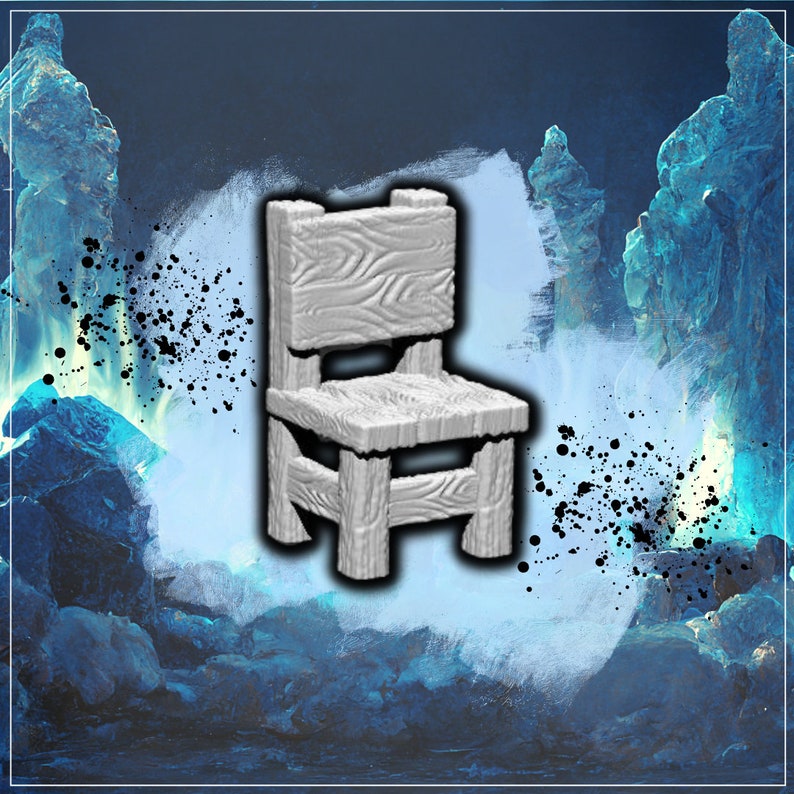 Barbarian Items and Scatter | 3D Printing | Tabletop Building/terrain ...