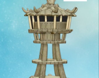 Barbarian Items and Scatter | 3D Printing | Tabletop Building/terrain ...