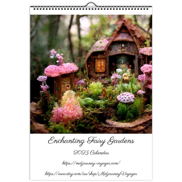 Fairy Garden - Etsy Australia