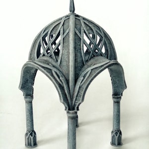 Gazebo (1 & 2) | Elven Kingdom | 3D Printing | DND | Tabletop Wargames ...