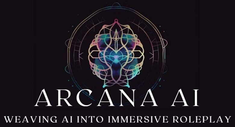 Dnd5e Npcs AI Companions Arcana AI Roleplay DND 5e - Etsy