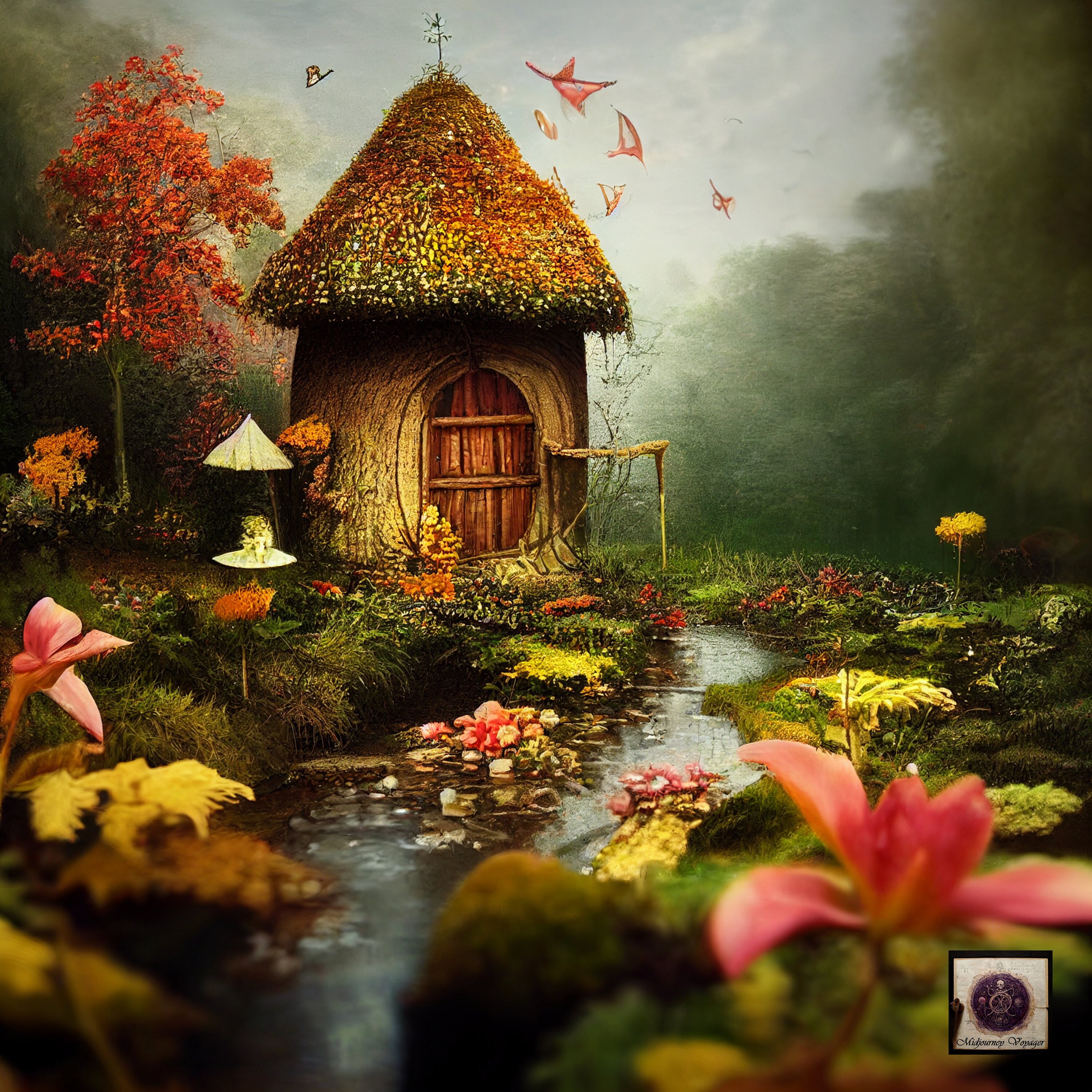Fairy Garden & Goblin Grotto Collection | Digital Download - Etsy