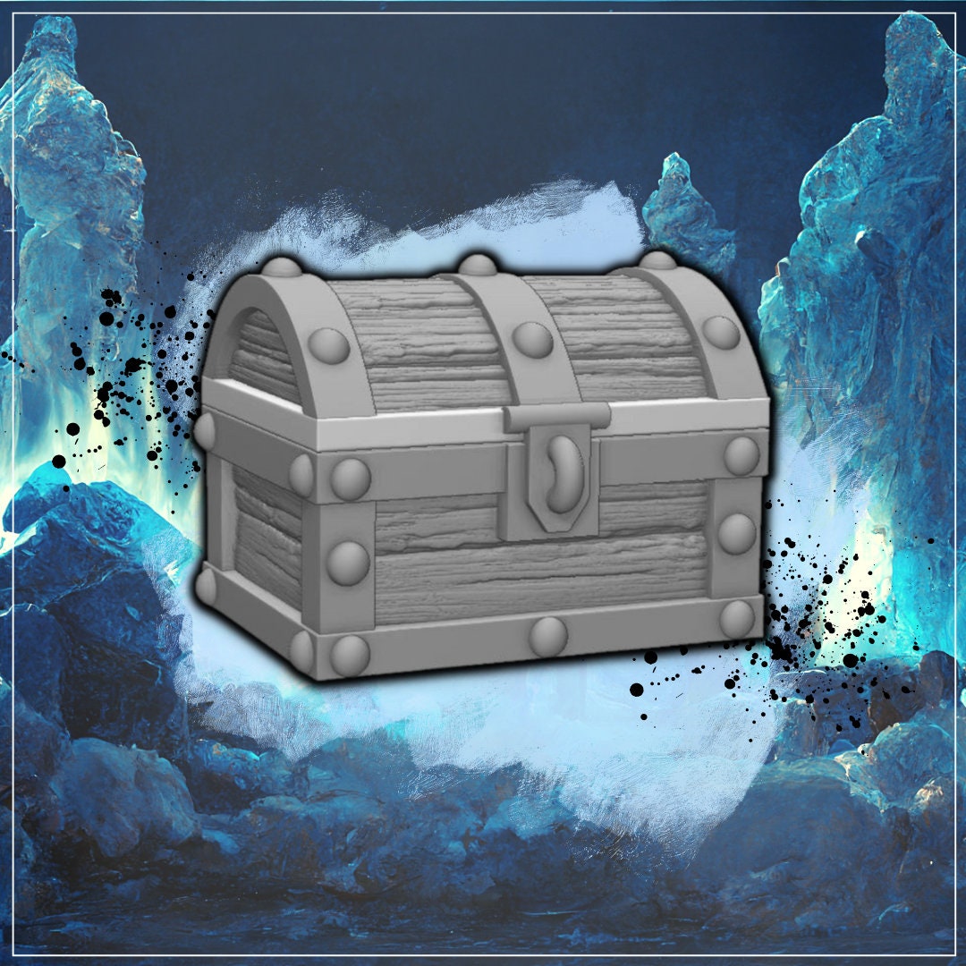 Barbarian Items and Scatter | 3D Printing | Tabletop Building/terrain ...