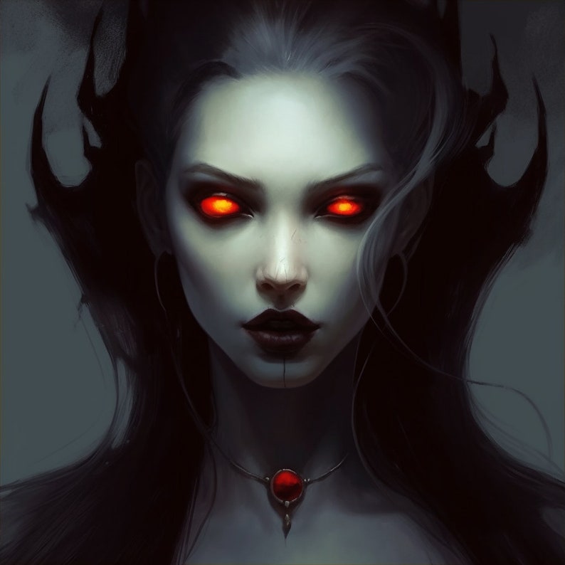 Dnd5e Npcs AI Companions Arcana AI Roleplay DND 5e - Etsy