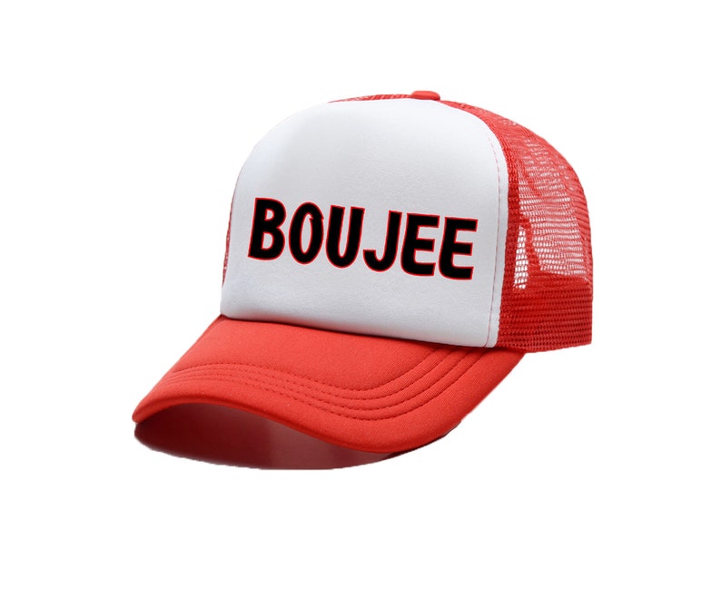 Puff Print Party Hats,bachelor Party Hat,crew Hat,team Crew,totally ...