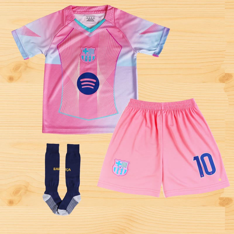 Soccer Birthday Set! - Etsy