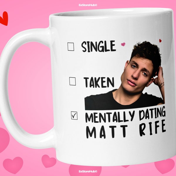 Matt Rife Merch - Etsy