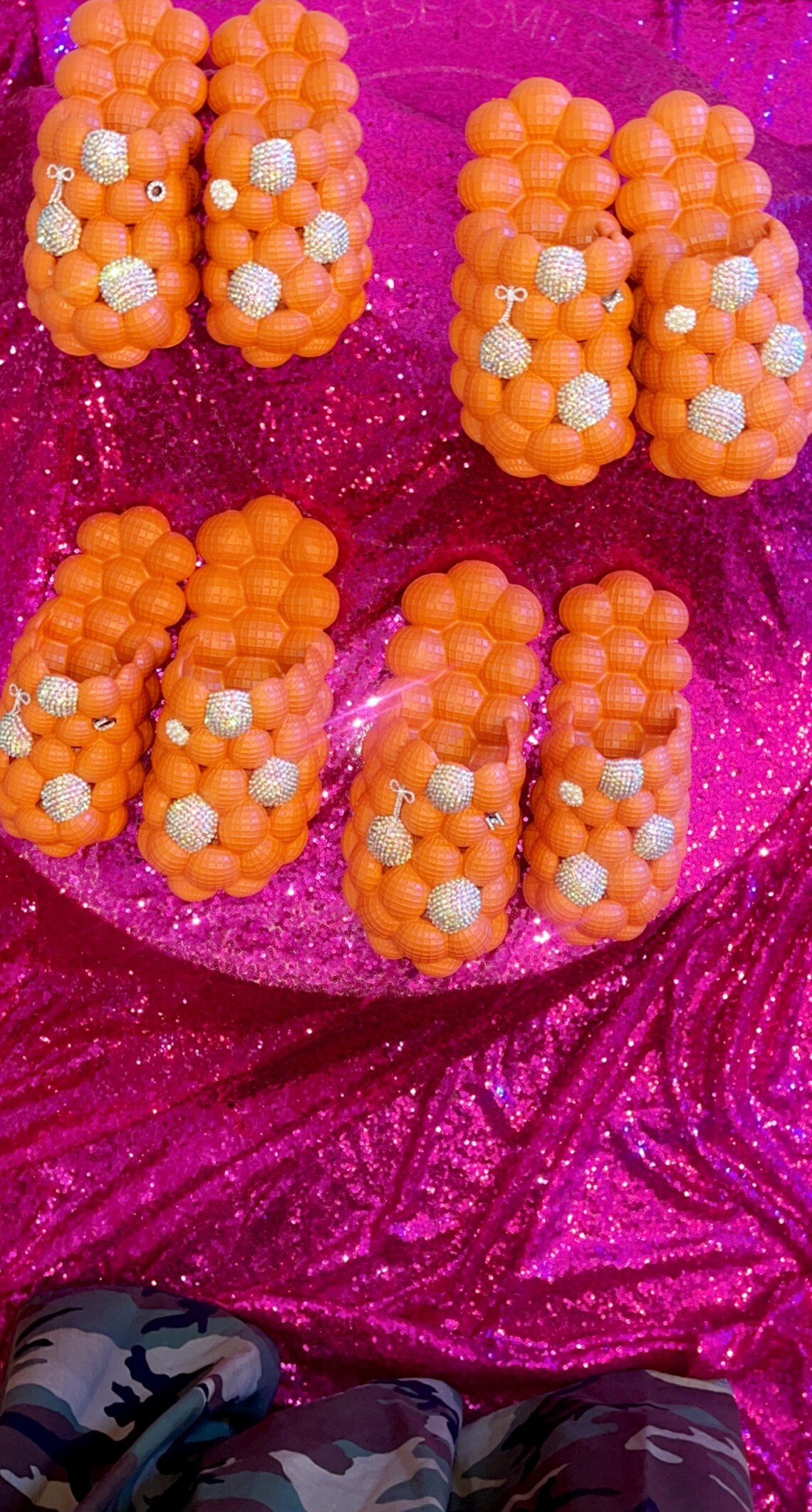 Bubble Slides - Etsy