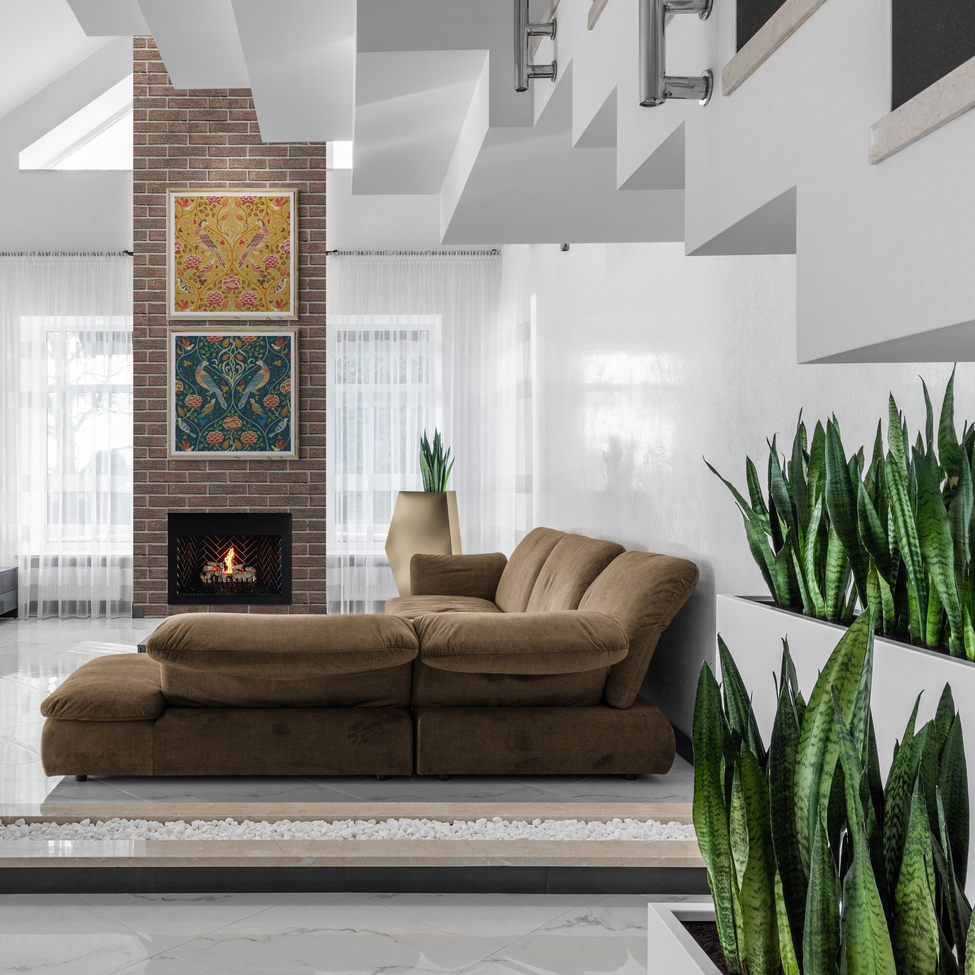 William Morris: Seasons Bring Cottagecore Decor Elegance to Your Home ...