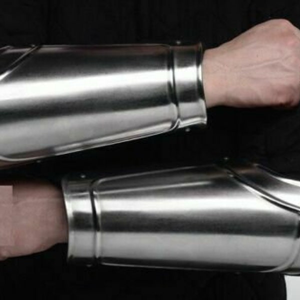 Viking Bracers - Etsy