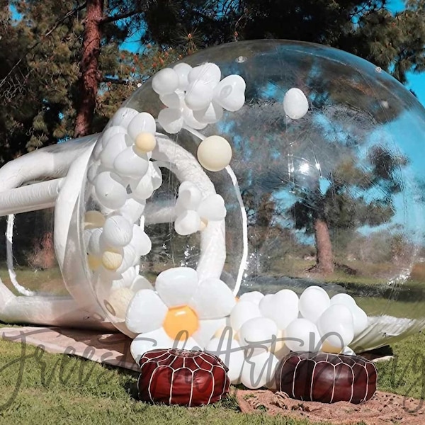 Bubble House Dome - Etsy