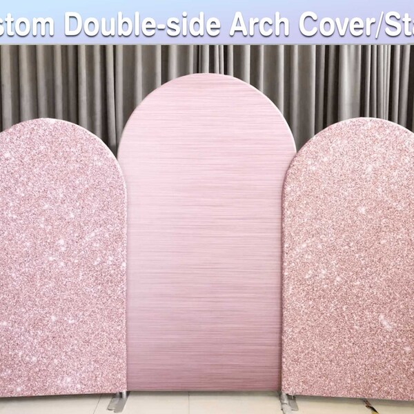 Rose Pink Chiara Backdrop - Etsy