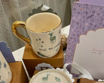 Trust the Process Mug - Etsy