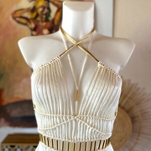 Woman Festival Outfit, White Rave Dress, Festival Clothing Women Rave ...