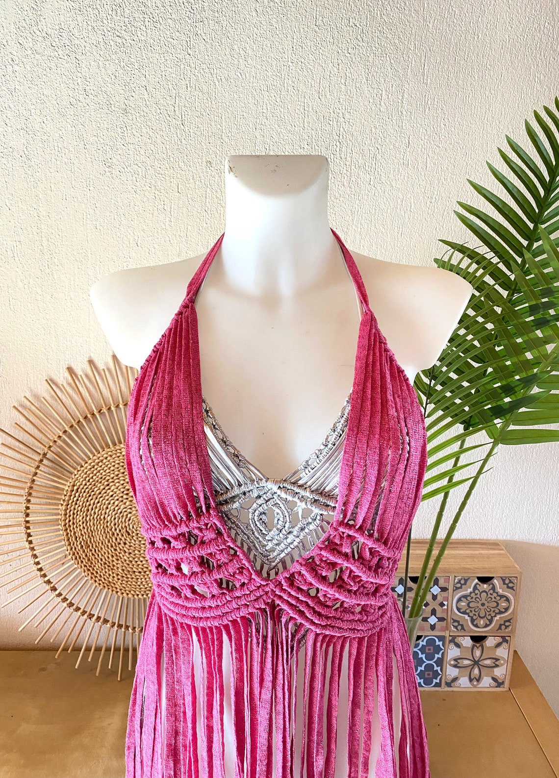 Festival Outfit Rave Burning Man Costume Silver Metallic - Etsy