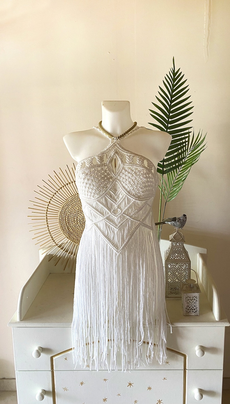 Beach Wedding Dress Short Wedding Dress Rave Outfit Women - Etsy