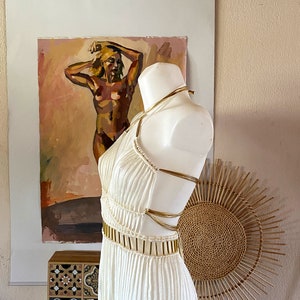 Woman Festival Outfit, White Rave Dress, Festival Clothing Women Rave ...