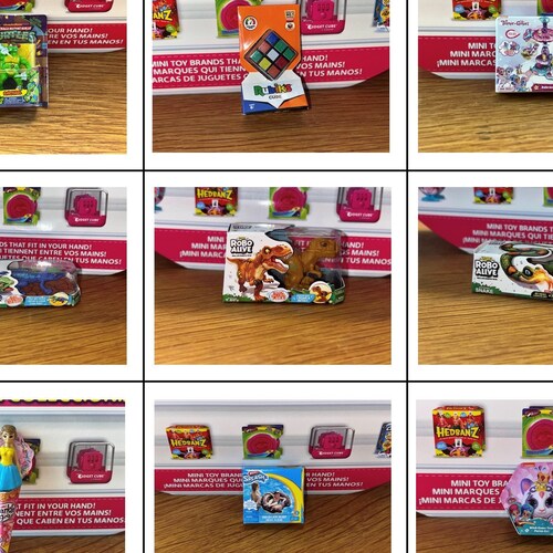 Toy Mini Brands Series 2 Mini Brands Mini Brands Toys - Etsy