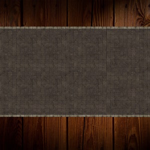 Dnd Basic Battle Map Dungeon Set #1 - Etsy