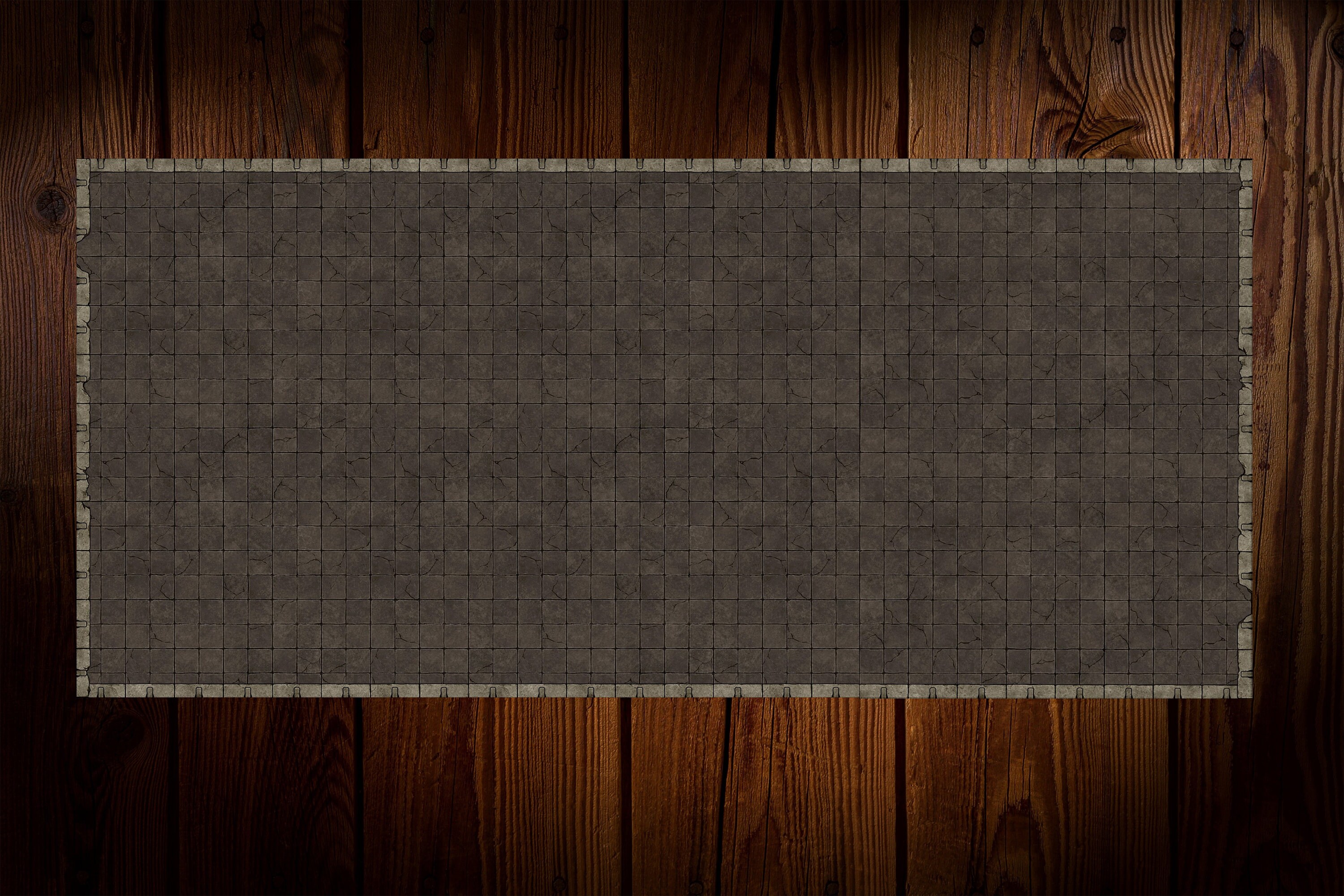 Dnd Basic Battle Map Dungeon Set 1 - Etsy