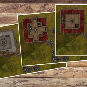 Umbrage Hill Dragon of Icepire Peak doip - Etsy