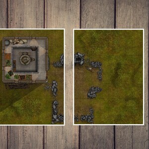 Umbrage Hill - Dragon of Icepire Peak (doip) - Etsy