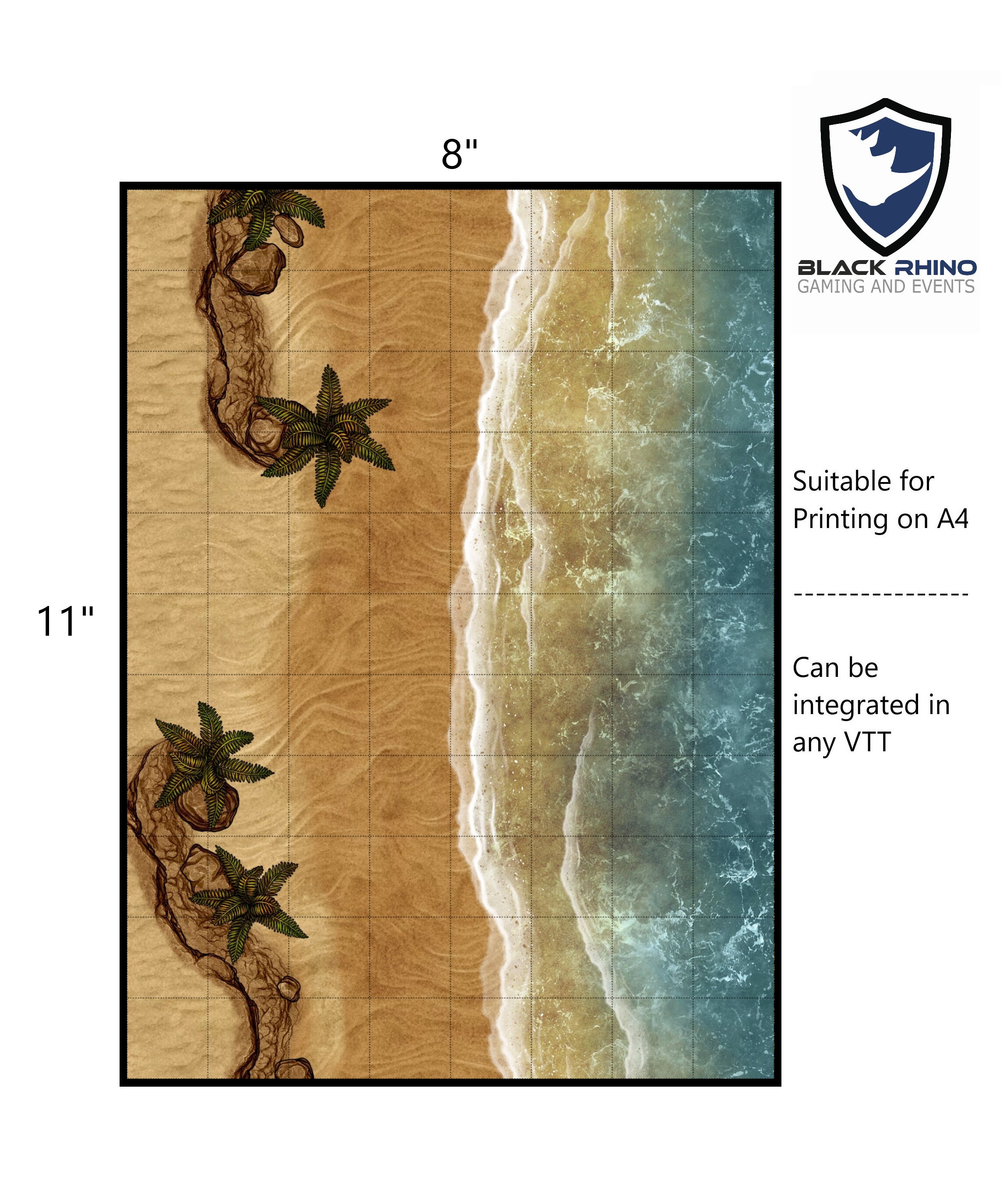 22 Dnd Battle Maps, Variety Map Pack#1 - Etsy