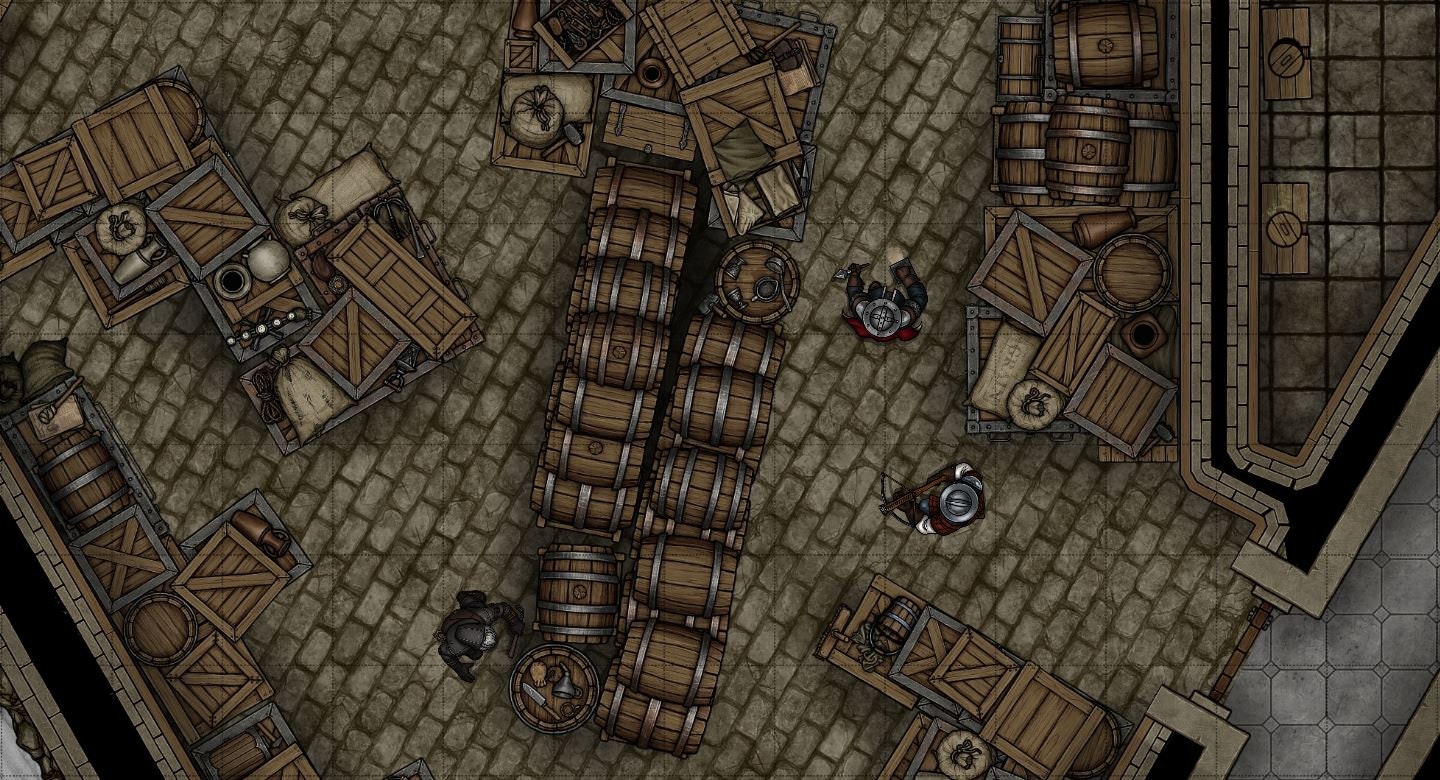 Prisoner 13 (revels End), Keys From the Golden Vault (KGV) - Etsy