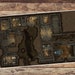 Dragons Rest Kaart A1 and A2, Dragons of Stormwreck Isle dosi - Etsy