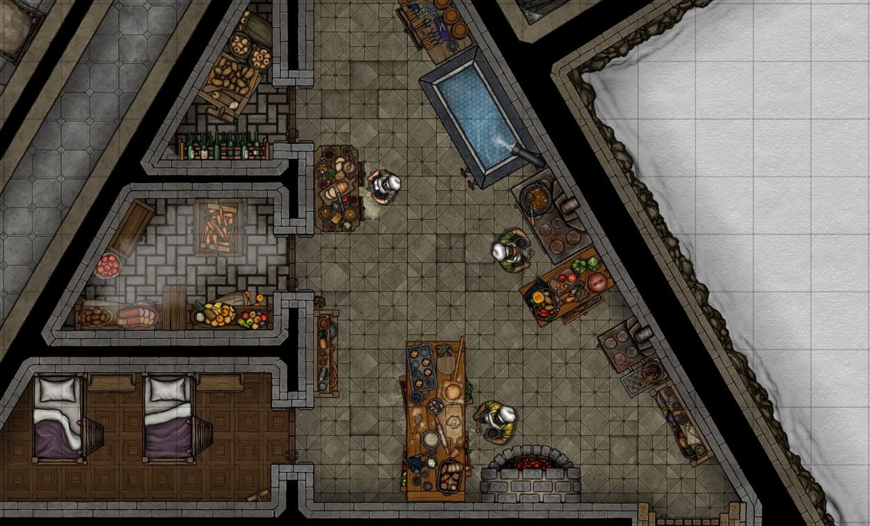 Prisoner 13 (revels End), Keys From the Golden Vault (KGV) - Etsy