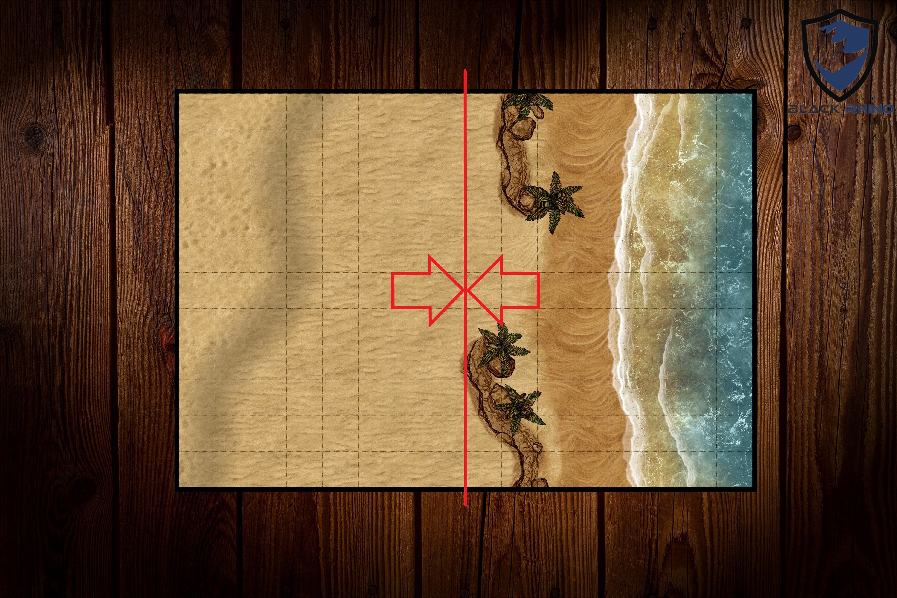 22 Dnd Battle Maps, Variety Map Pack#1 - Etsy