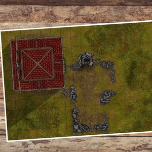 Umbrage Hill Dragon of Icepire Peak doip - Etsy