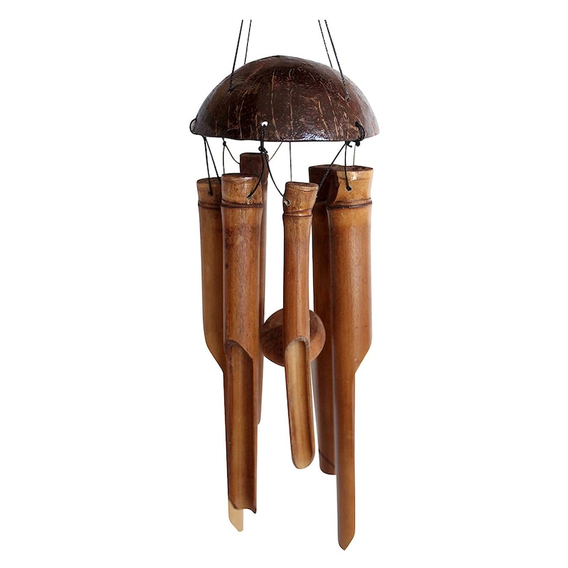 Large Tube Bell - Etsy UK