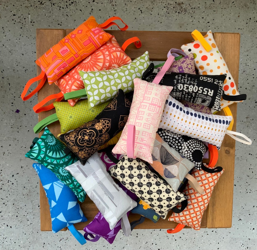 Door Stopper / Pinch Protection - Etsy