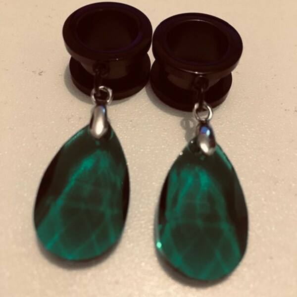 Dangle Gauges - Etsy