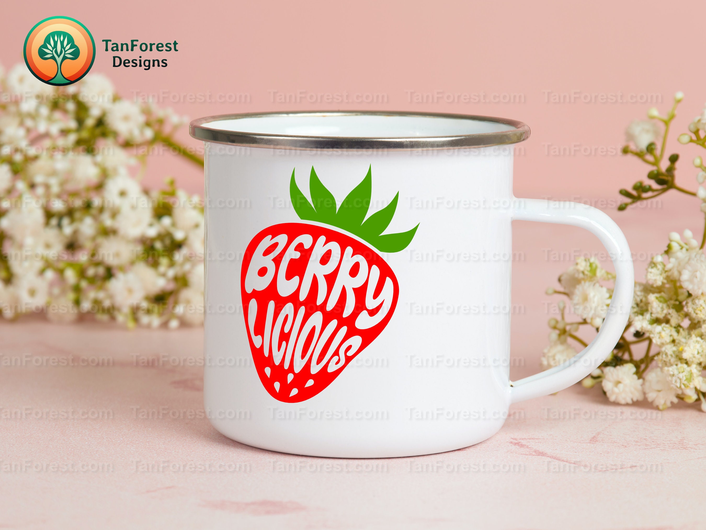 Strawberry SVG Layered Cut Files. Berry Svg Strawberry Quotes - Etsy