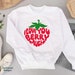 I Love You Berry Much SVG – Cute Strawberry Heart Cut File for Cricut ...