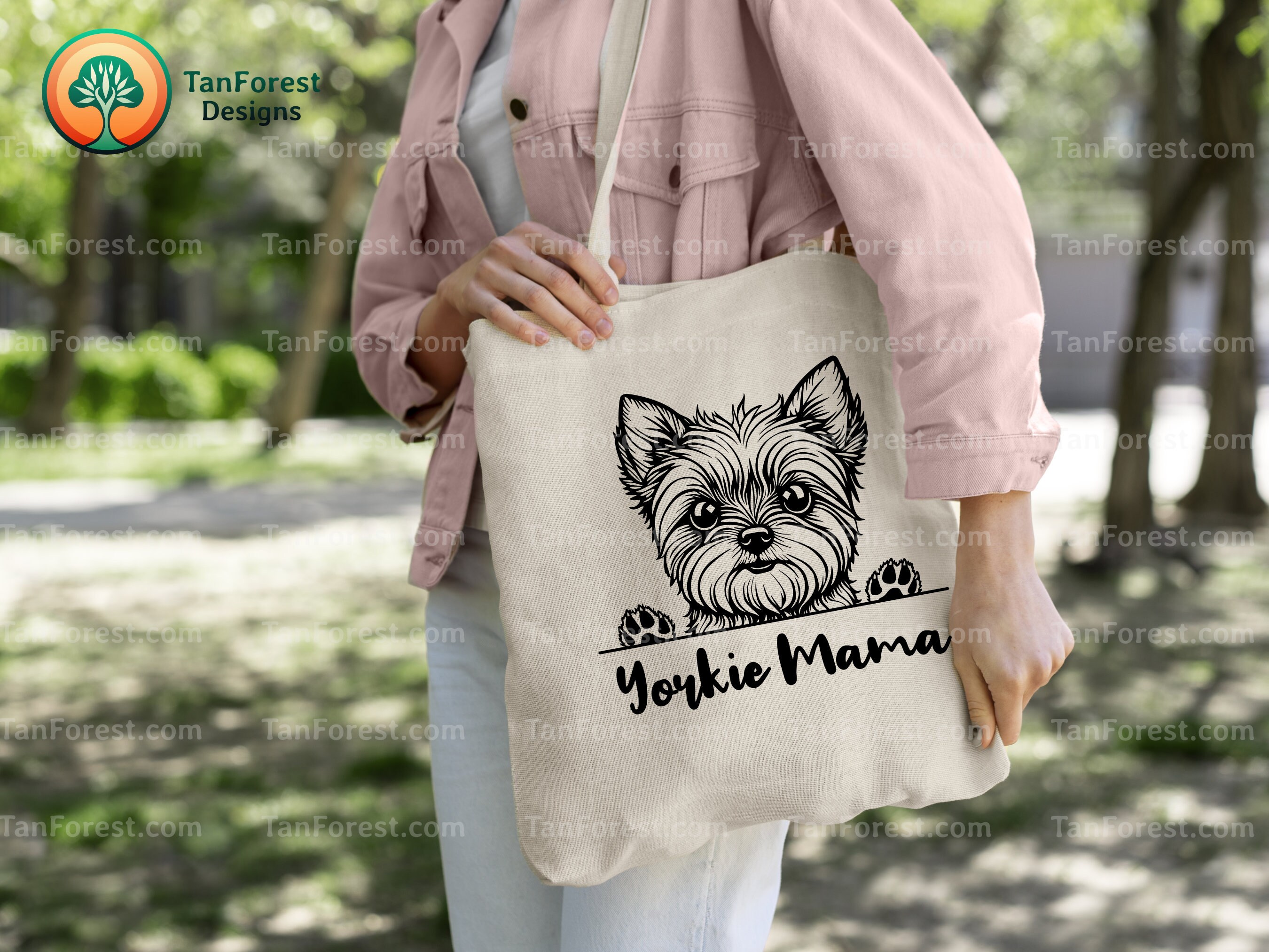 Peeking Yorkie SVG Outline Cut File. Yorkshire Terrier Svg - Etsy UK